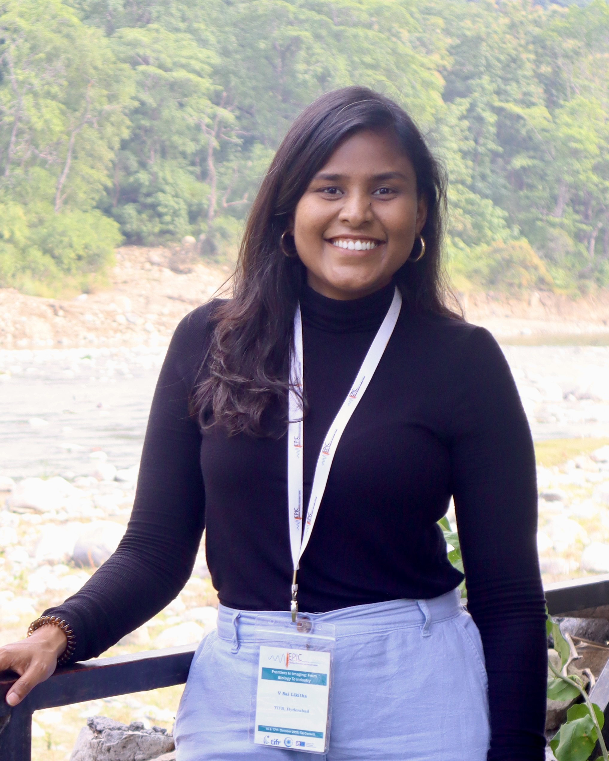 CLF EPIC Women in STEM: The innovative minds behind the laser control systems